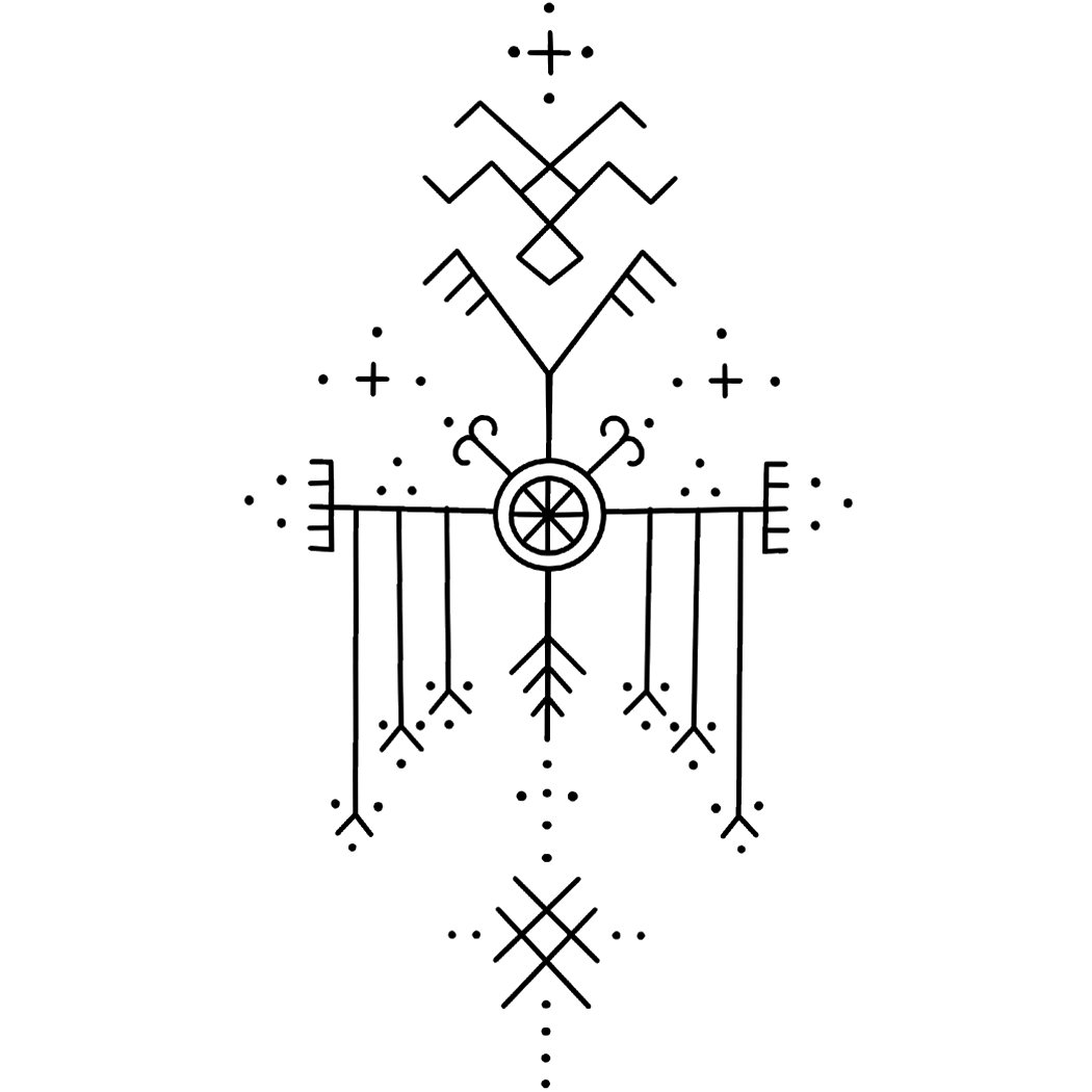 Fine Line Back Tattoos: Sleek & Elegant | Inkbox™ | Semi-Permanent Tattoos