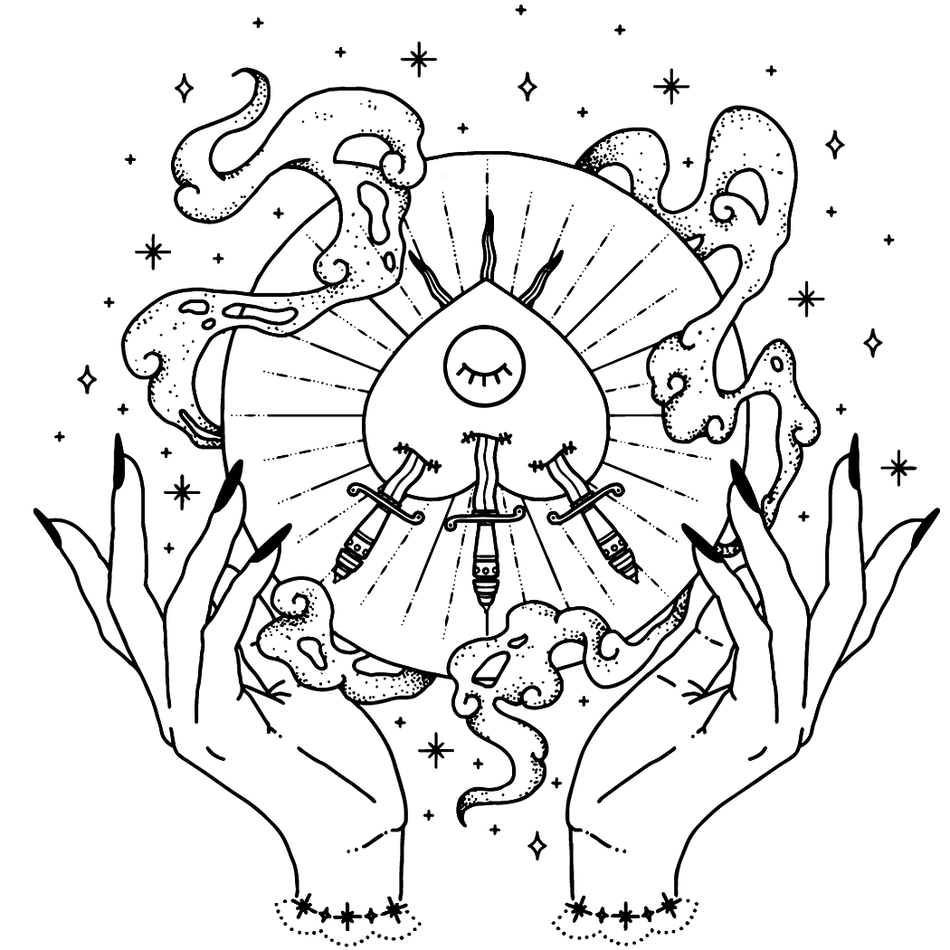 Eye Ink: Latest Eye Tattoo Designs | Inkbox™ | Semi-Permanent Tattoos