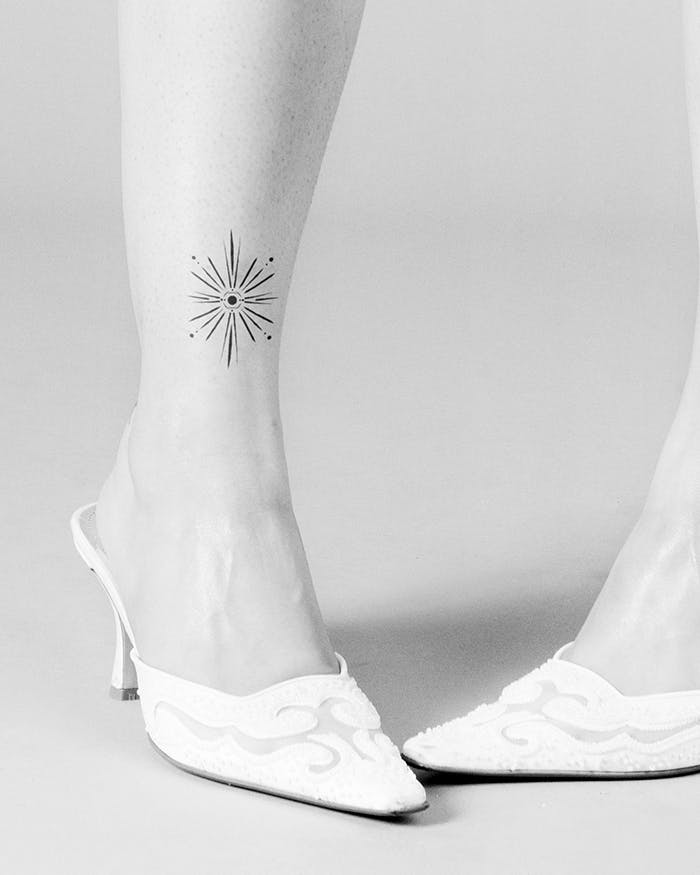 eman.almallahi | Inkbox™ | Semi-Permanent Tattoos