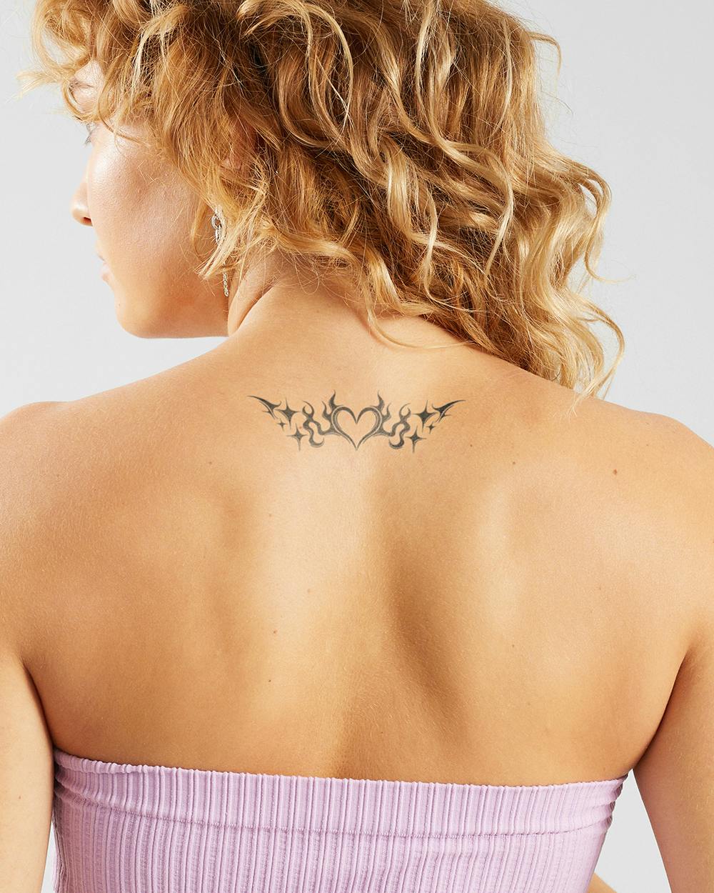 Devil Tattoos: Daring Demon Ink | Inkbox™ | Semi-Permanent Tattoos