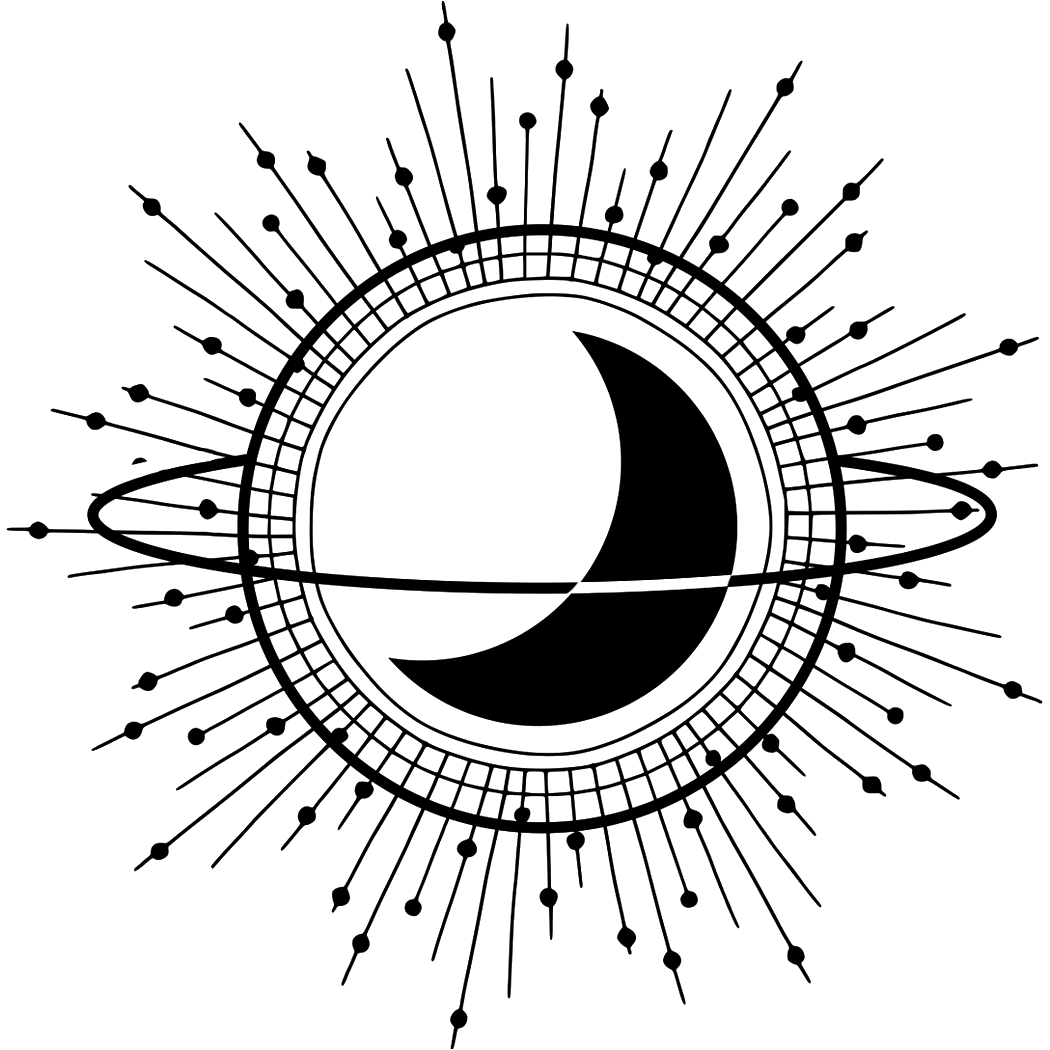 Moon Phases Tattoos: Celestial Ink Inspiration | Inkbox™ | Semi ...