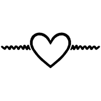 Heart Tattoo Ideas: Designs & Inspiration | Inkbox™ | Semi-Permanent ...