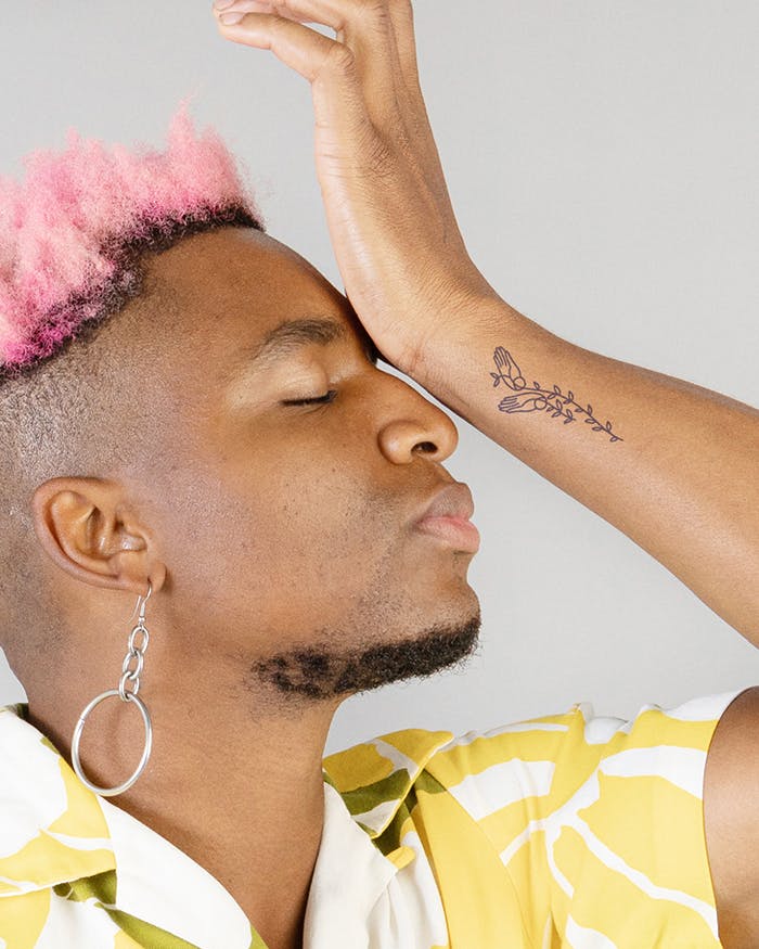 Forever Ink List: Find Your Timeless Tattoo | Inkbox™ | Semi-Permanent ...