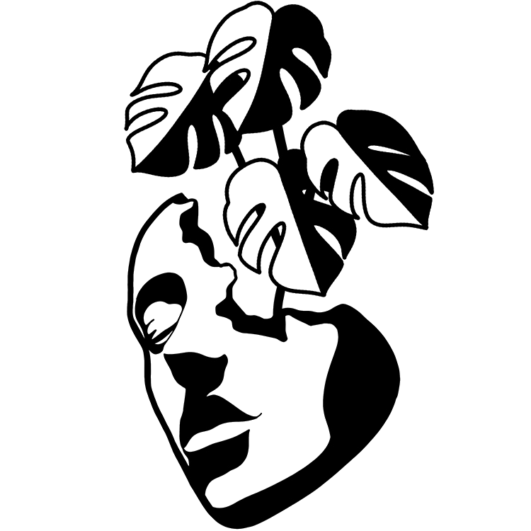 Monstera Ink: Tattoos for Plant Lovers | Inkbox™ | Semi-Permanent Tattoos