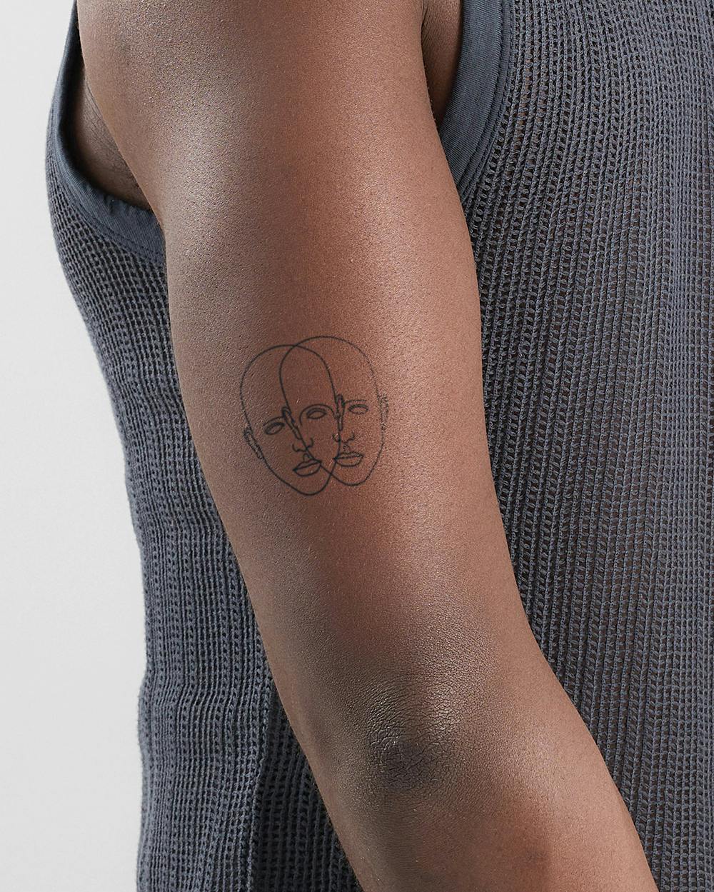 No Regrets Tattoos: Find Your Perfect Ink | Inkbox™ | Semi-Permanent ...
