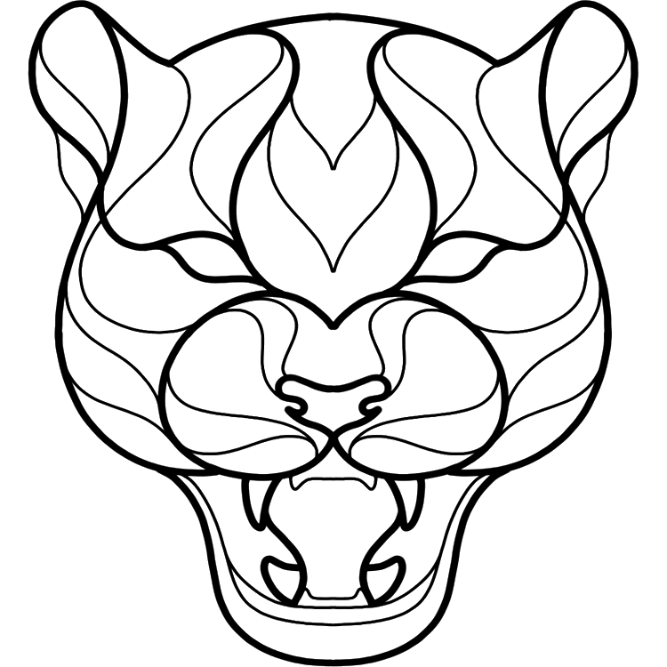 Majesty Semi-Permanent Tattoo. Lasts 1-2 weeks. Painless and easy to ...