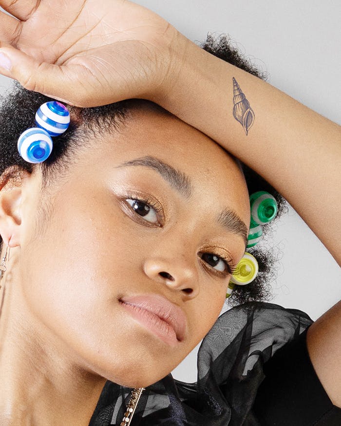 Chest Ink: Best Tattoo Designs | Inkbox™ | Semi-Permanent Tattoos