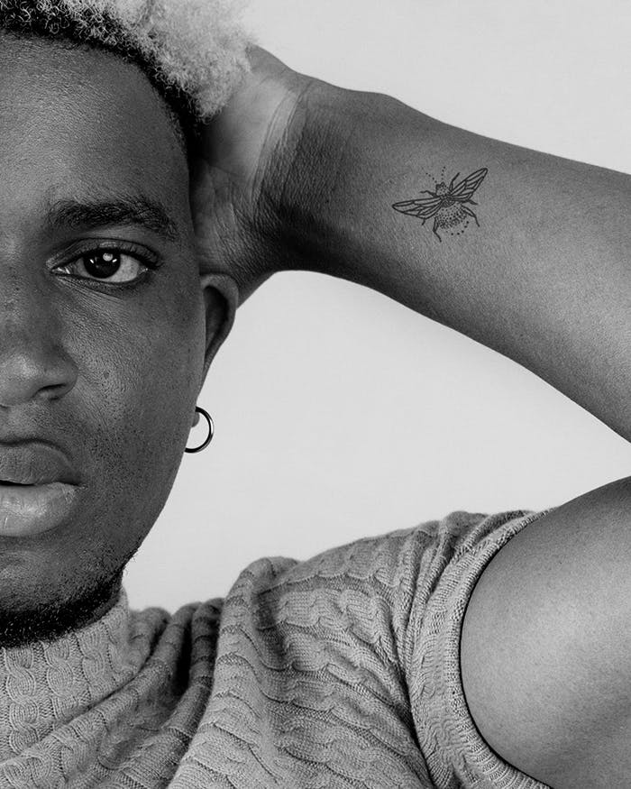 Shop Emily Malice tattoos online | Inkbox™ | Semi-Permanent Tattoos