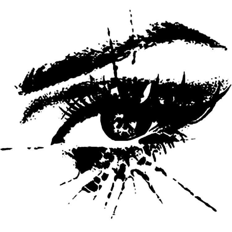 Eye Ink: Latest Eye Tattoo Designs | Inkbox™ | Semi-Permanent Tattoos