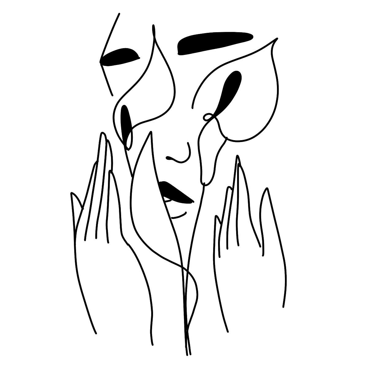 Complacent Semi-Permanent Tattoo. Lasts 1-2 weeks. Painless and easy to ...