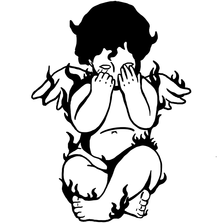 Lonely Ink: Alone Tattoo Listings | Inkbox™ | Semi-Permanent Tattoos