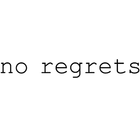 No Regrets Tattoos: Find Your Perfect Ink | Inkbox™ | Semi-Permanent ...