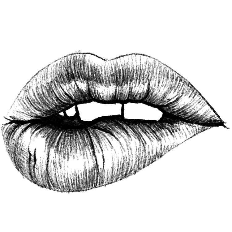 Bite Semi-Permanent Tattoo. Lasts 1-2 weeks. Painless and easy to apply ...