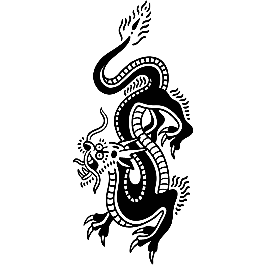 Dragon Arm Tattoos: Fiery Ink Designs | Inkbox™ | Semi-Permanent Tattoos