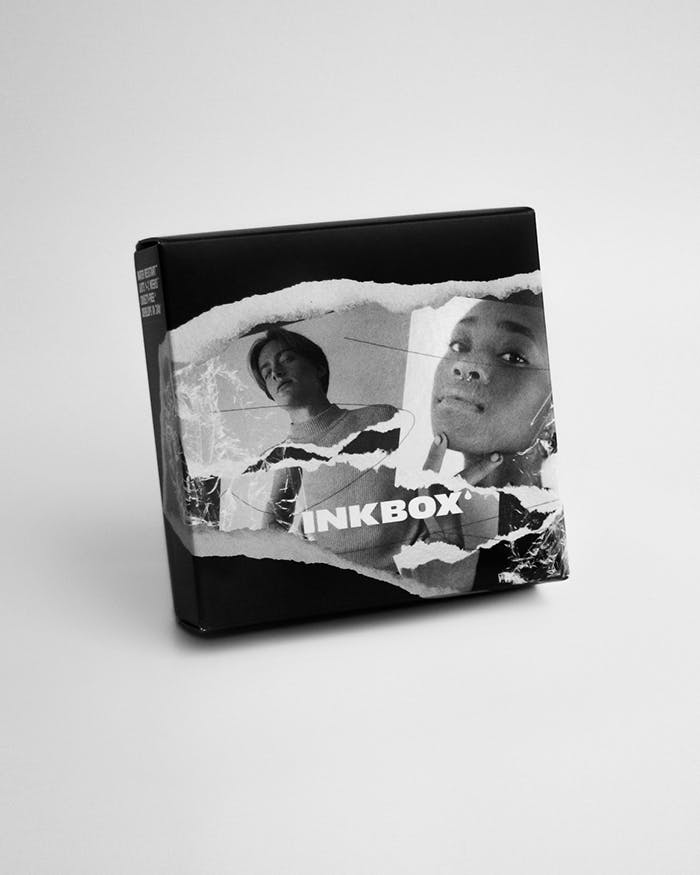 Shop Tattoo Bundles tattoos online - Inkbox™