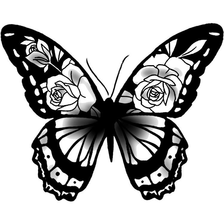 Lonely Ink: Alone Tattoo Listings | Inkbox™ | Semi-Permanent Tattoos