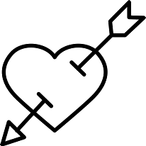 Heart Tattoo Ideas: Designs & Inspiration | Inkbox™ | Semi-Permanent ...