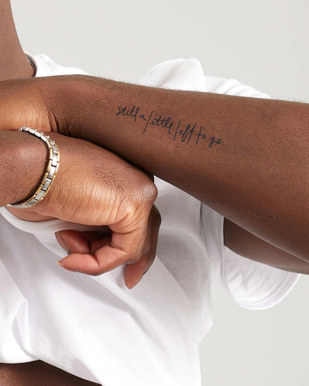 Shop Atticus x Inkbox tattoos online