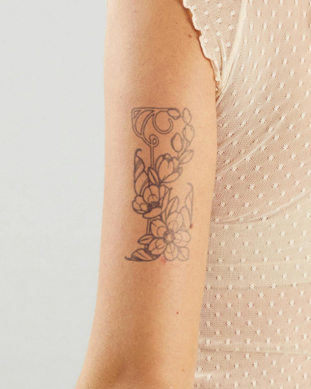Elephant Tattoo Designs: Inspiring Options | Inkbox™ | Semi-Permanent ...