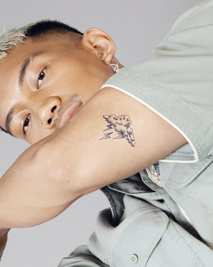 MFK_draws | Inkbox™ | Semi-Permanent Tattoos