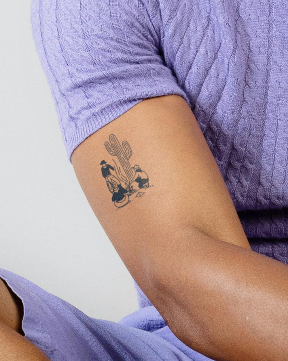 Cozy Campfire Ink: Tattoo Listings | Inkbox™ | Semi-Permanent Tattoos