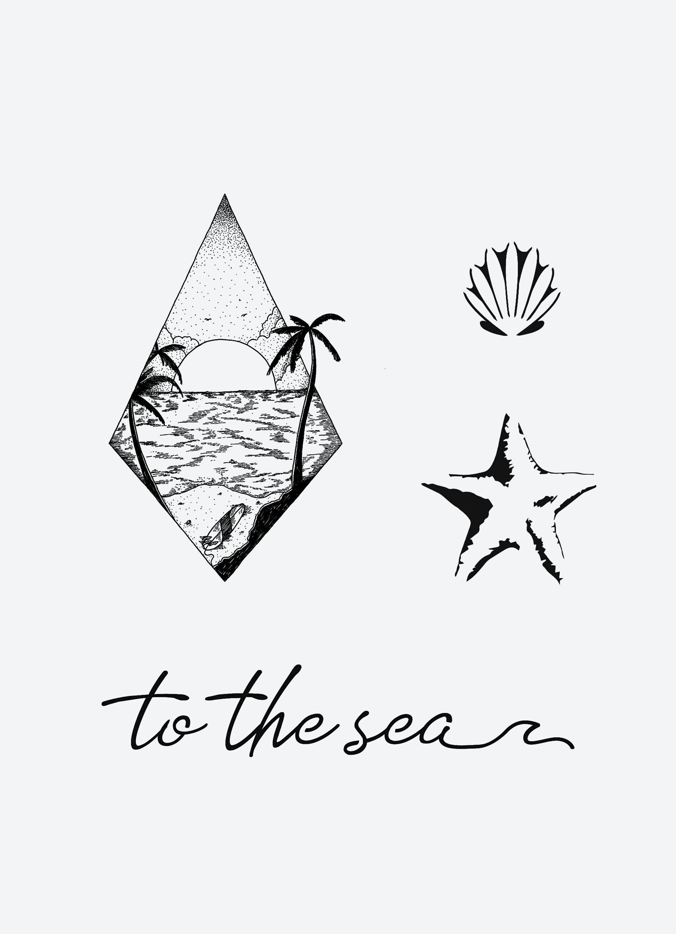 Sleeve Tattoo Ideas: Inspiring Designs | Inkbox™ | Semi-Permanent Tattoos