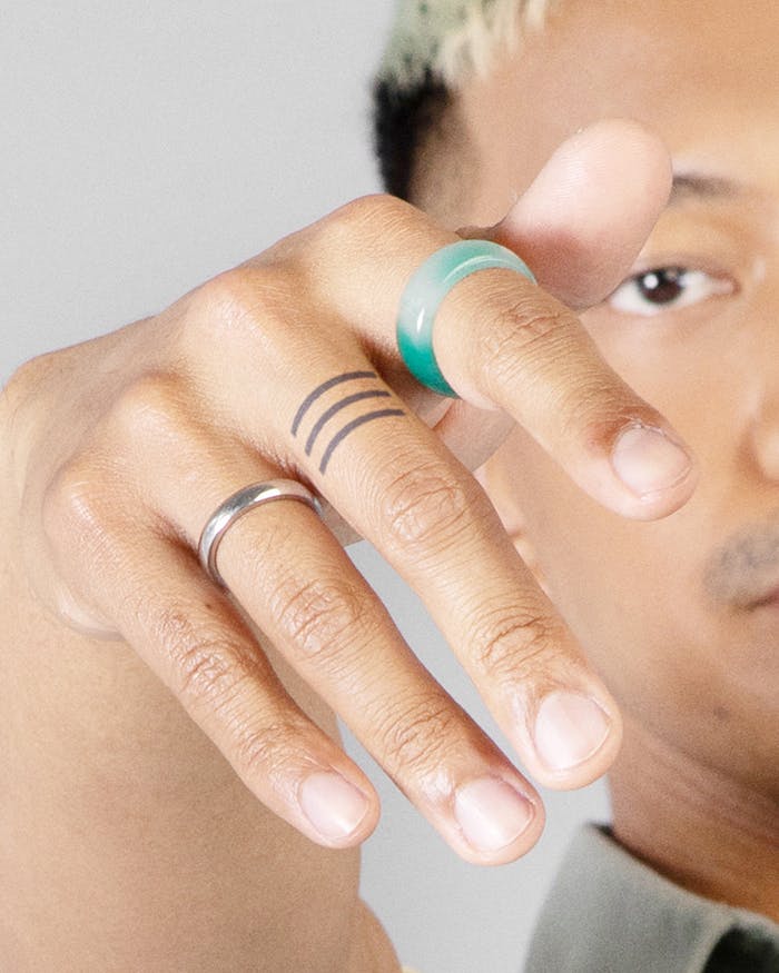 Lonely Ink: Alone Tattoo Listings | Inkbox™ | Semi-Permanent Tattoos