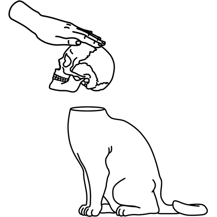 Fine Line Back Tattoos: Sleek & Elegant | Inkbox™ | Semi-Permanent Tattoos