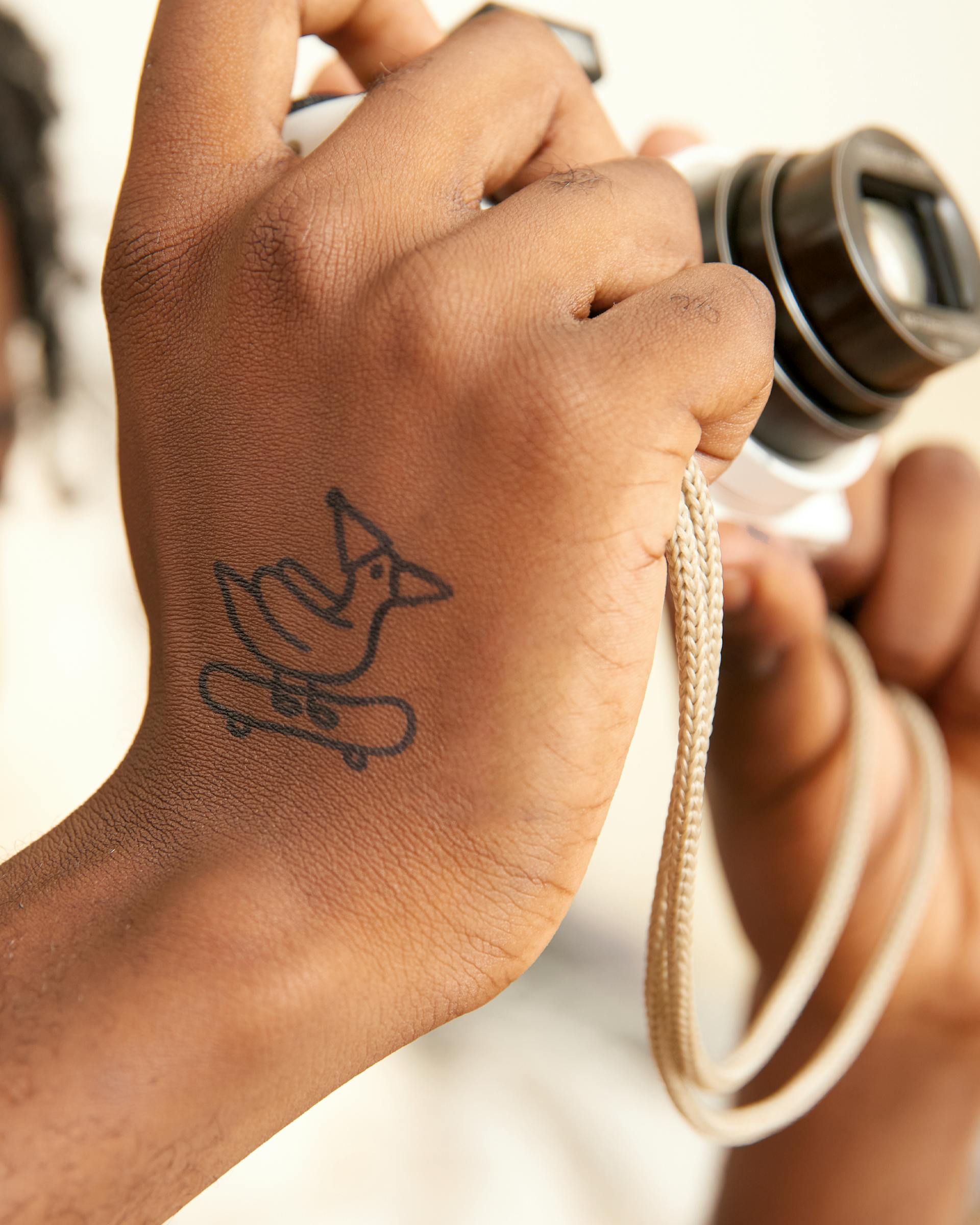 Funny Tattoos: Ink That Makes You Smile | Inkbox™ | Semi-Permanent Tattoos