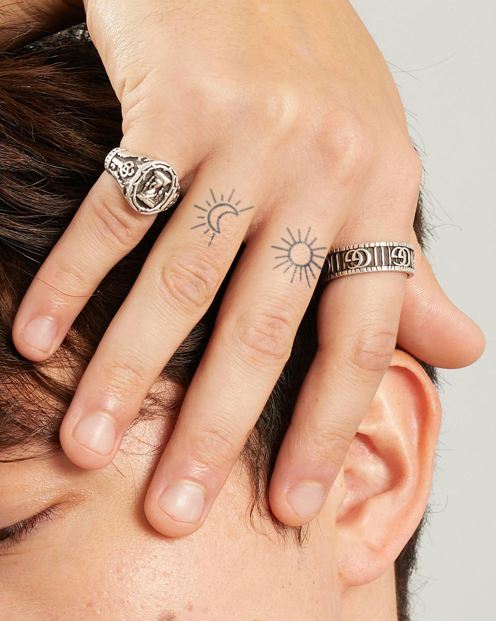 Explore Unique Arm Tattoos - Inkbox