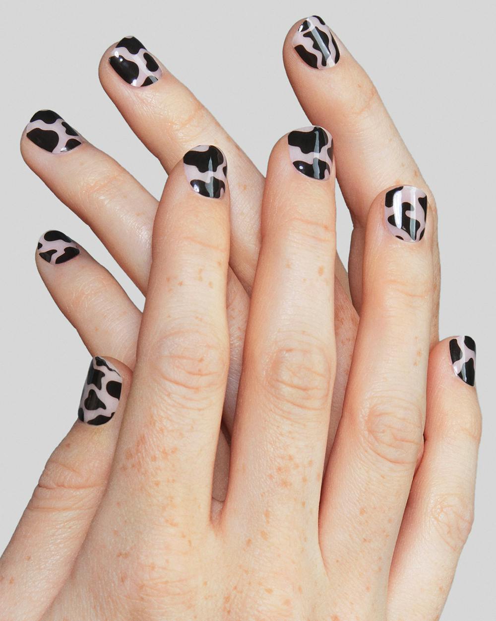 Find Your Perfect Cowboy Boot Tattoo | Inkbox™ | Semi-Permanent Tattoos