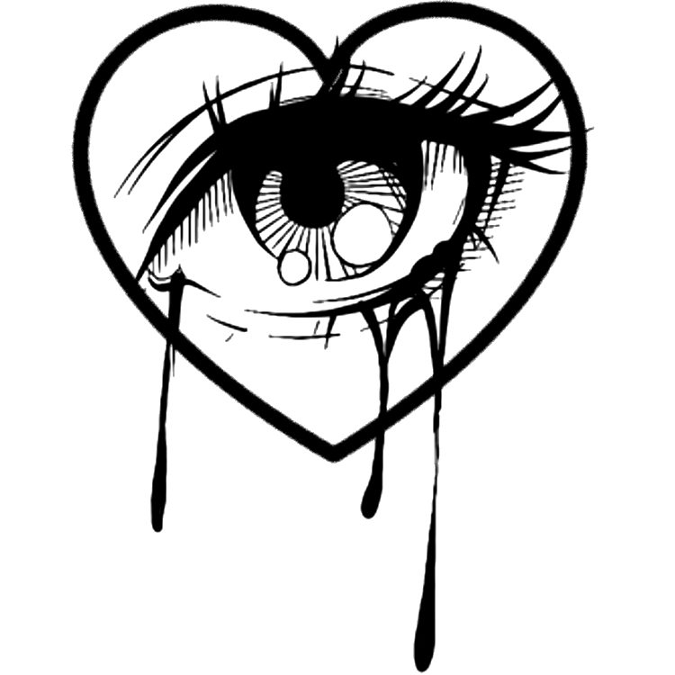 Eye Ink: Latest Eye Tattoo Designs | Inkbox™ | Semi-Permanent Tattoos