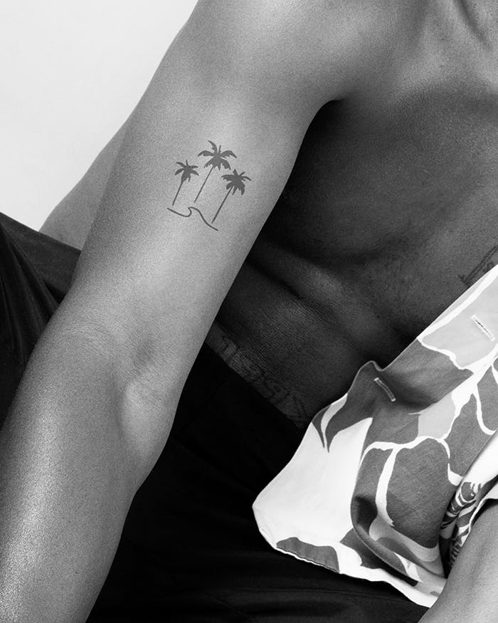 Werdgra | Inkbox™ | Semi-Permanent Tattoos