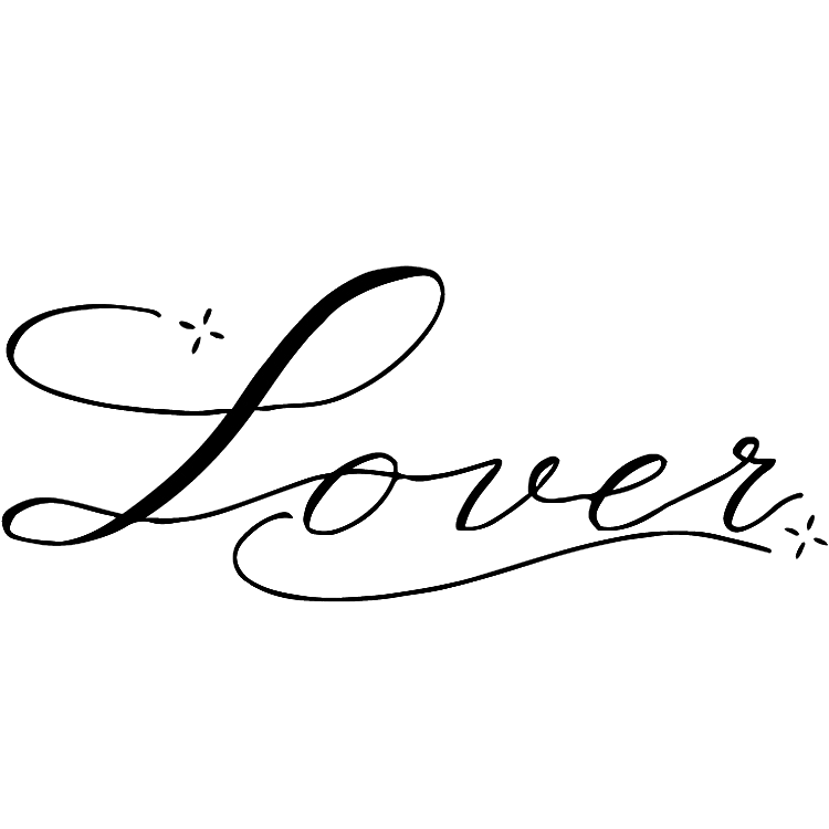 Lover Ink: Tattoo Ideas for Couples | Inkbox™ | Semi-Permanent Tattoos