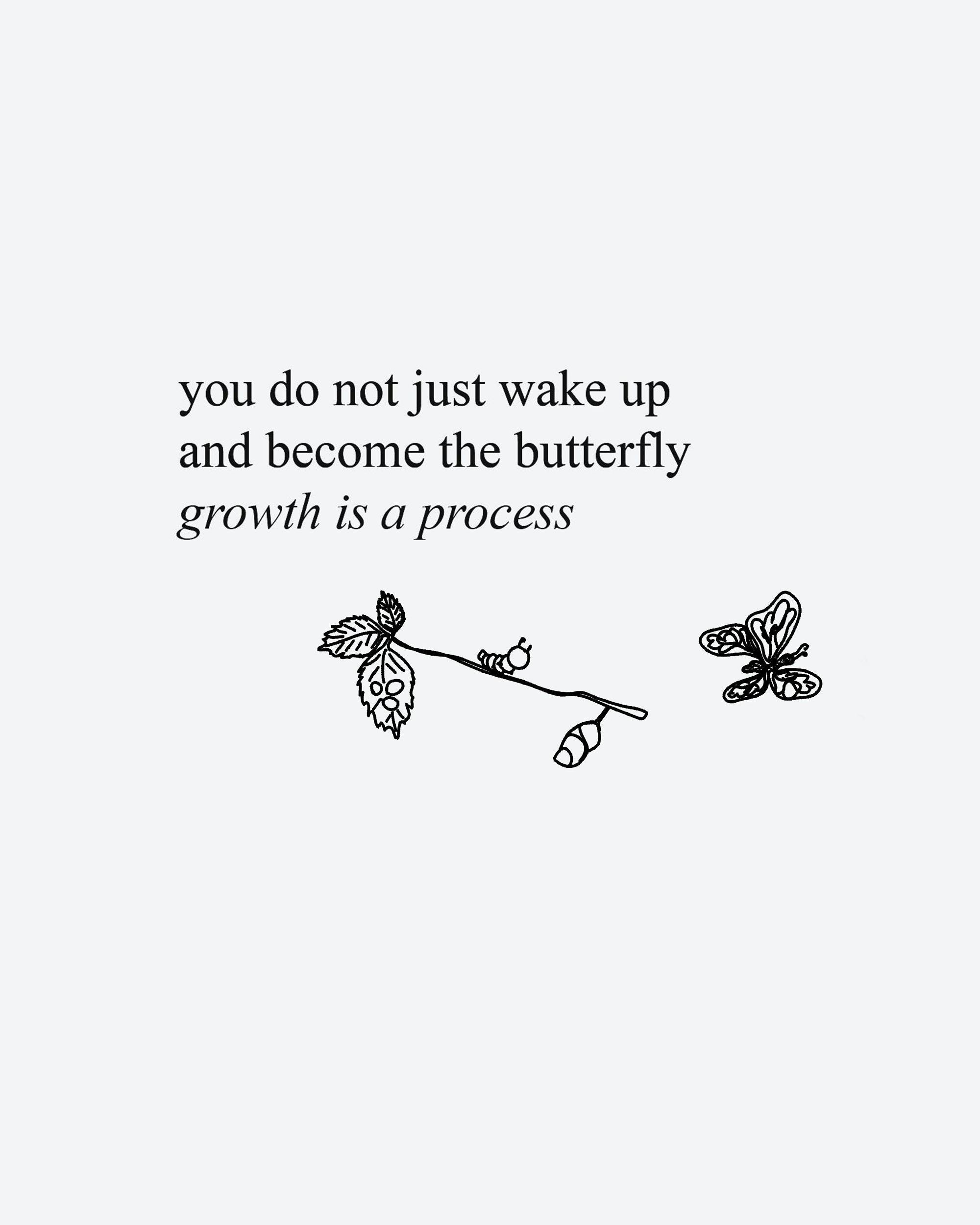 Rupi Kaur | Inkbox™ | Semi-Permanent Tattoos