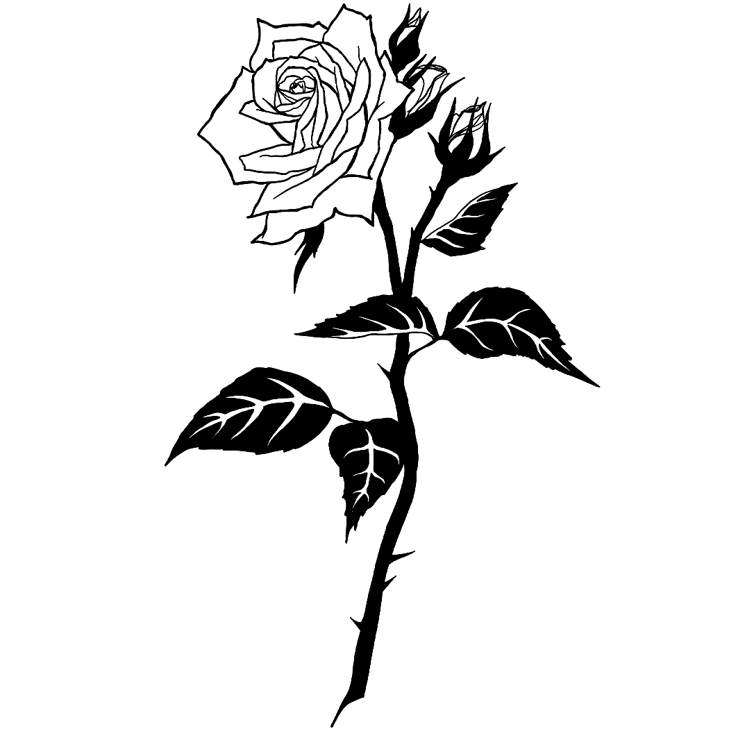 Dark Tattoos: Bold and Mysterious Ink Designs | Inkbox™ | Semi ...