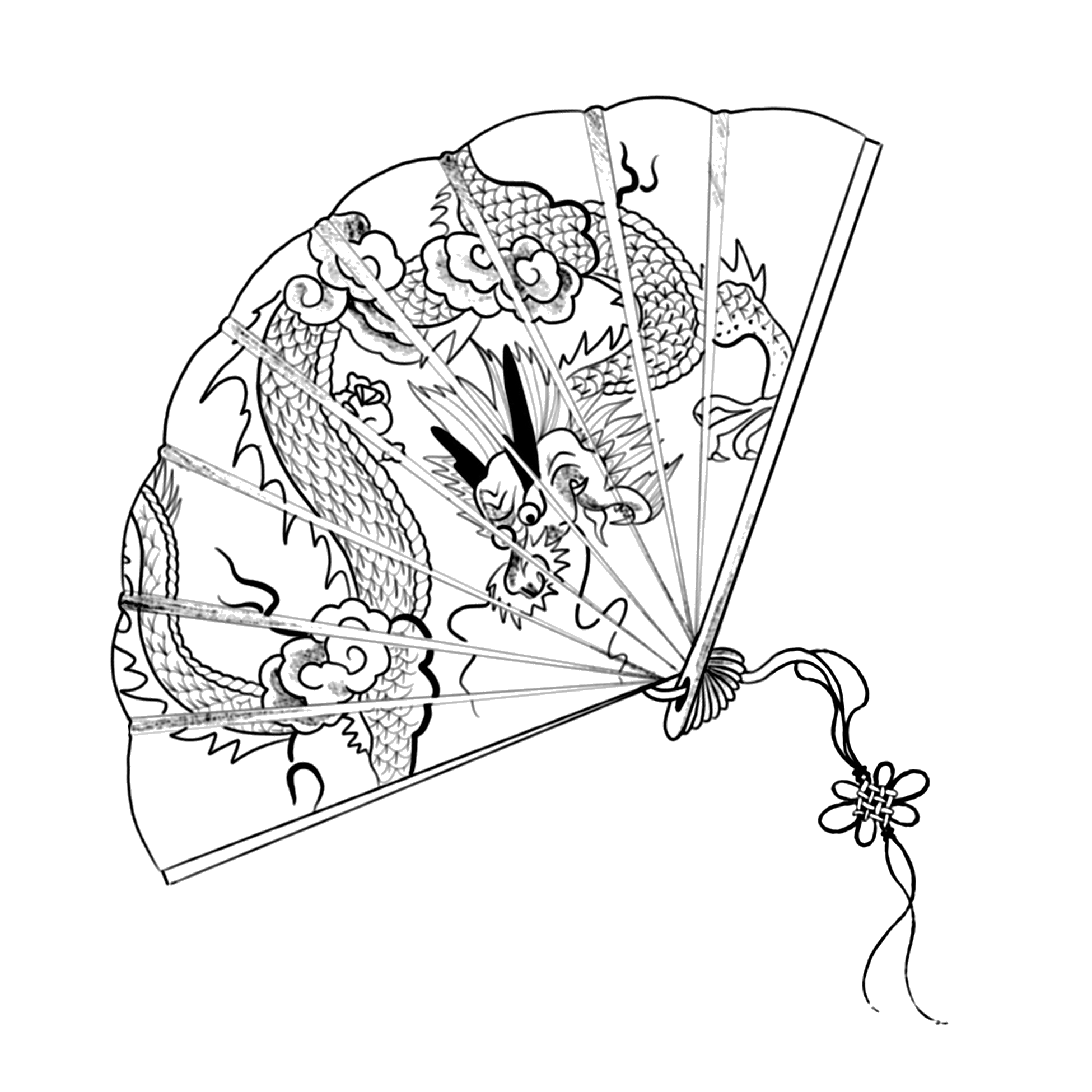 Dragon Shoulder Tattoo - Epic Designs & Meanings | Inkbox™ | Semi ...