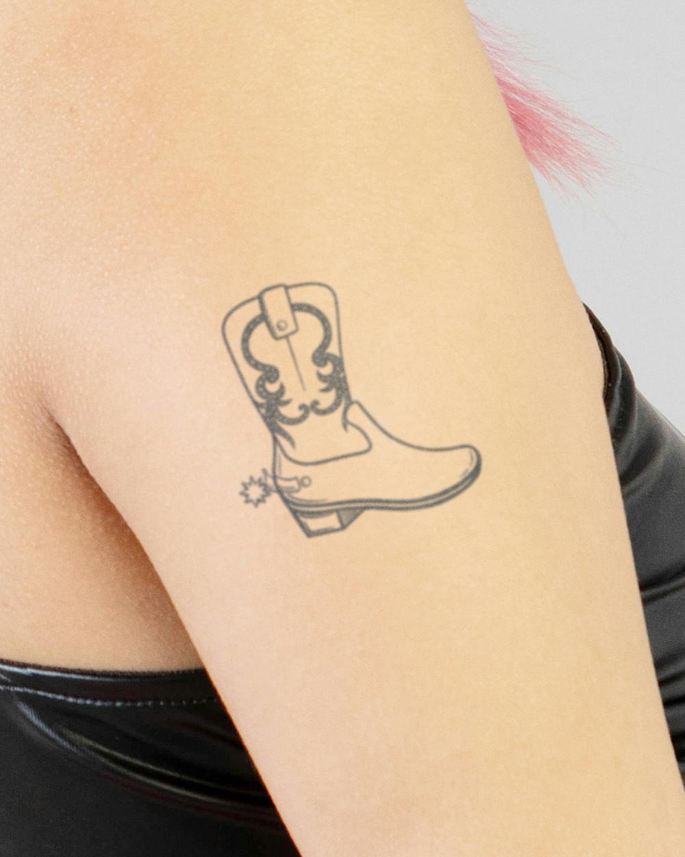 Redneck Girl Tattoo Designs