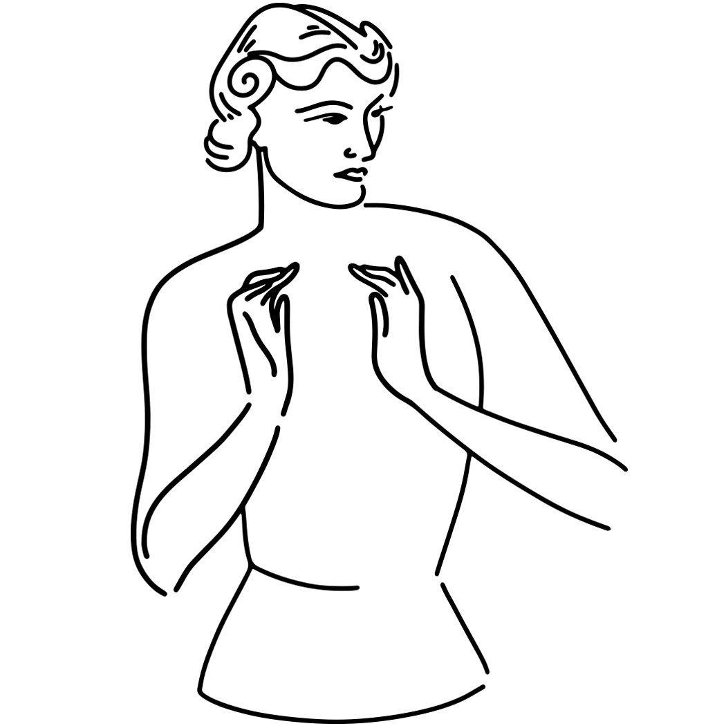 Stone Cold Tattoo - Semi-Permanent Tattoos by inkbox™ - Inkbox™