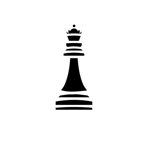 Checkmate Tattoo - Semi-Permanent Tattoos by inkbox™ - Inkbox™