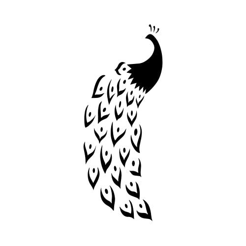 Pea Tattoo - Semi-Permanent Tattoos by inkbox™ - Inkbox™