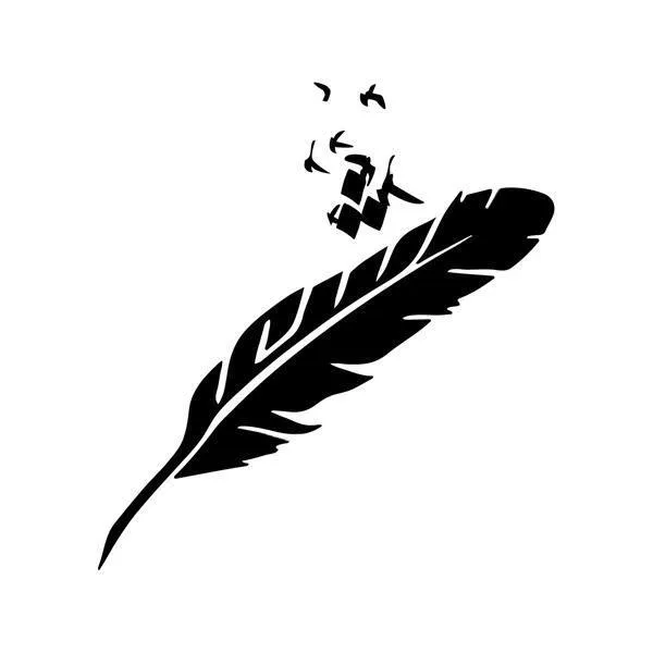 Poetic Tattoo - Semi-Permanent Tattoos by inkbox™ - Inkbox™