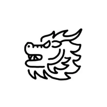 Wushu Tattoo - Semi-Permanent Tattoos by inkbox™ - Inkbox™