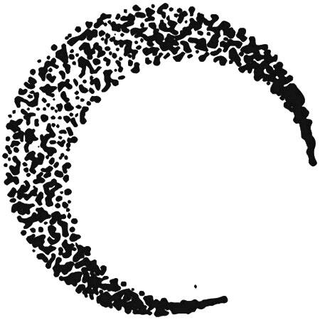 Dissolve At Night Semi-Permanent Tattoo. Lasts 1-2 weeks. Painless and ...