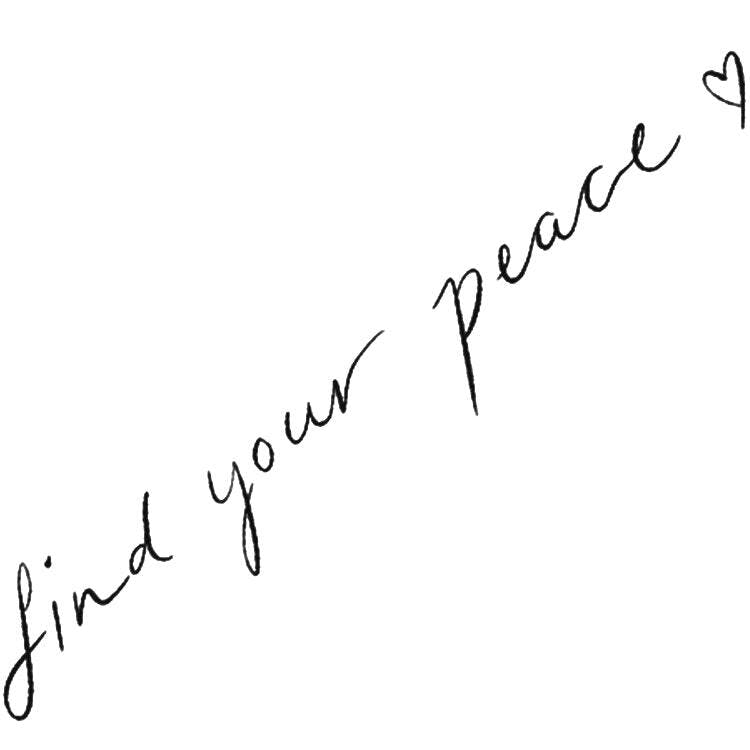 Overcome Tattoo - Semi-Permanent Tattoos by Inkbox™