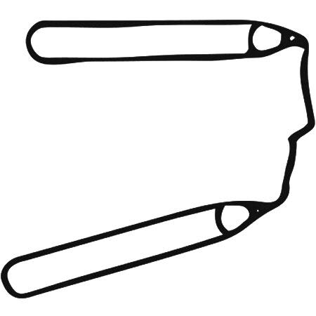 Homage Semi-Permanent Tattoo. Lasts 1-2 weeks. Painless and easy to ...