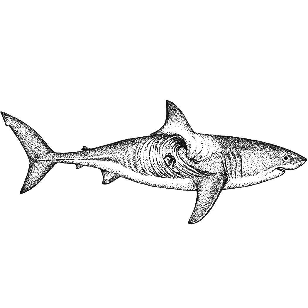 Fin-tastic Fish Tattoos: Find Your Catch! | Inkbox™ | Semi-Permanent ...