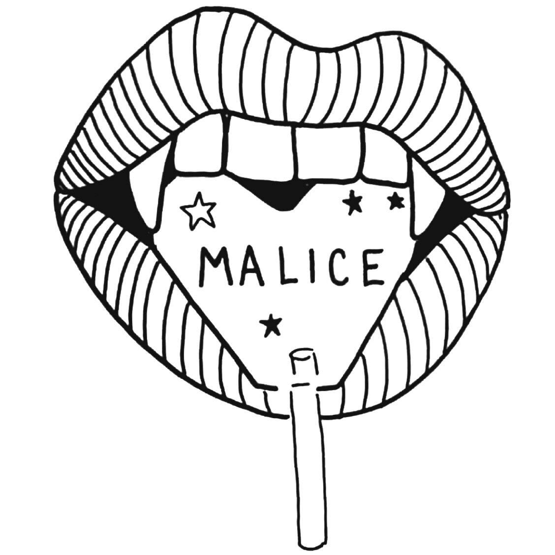 Shop Emily Malice tattoos online | Inkbox™ | Semi-Permanent Tattoos