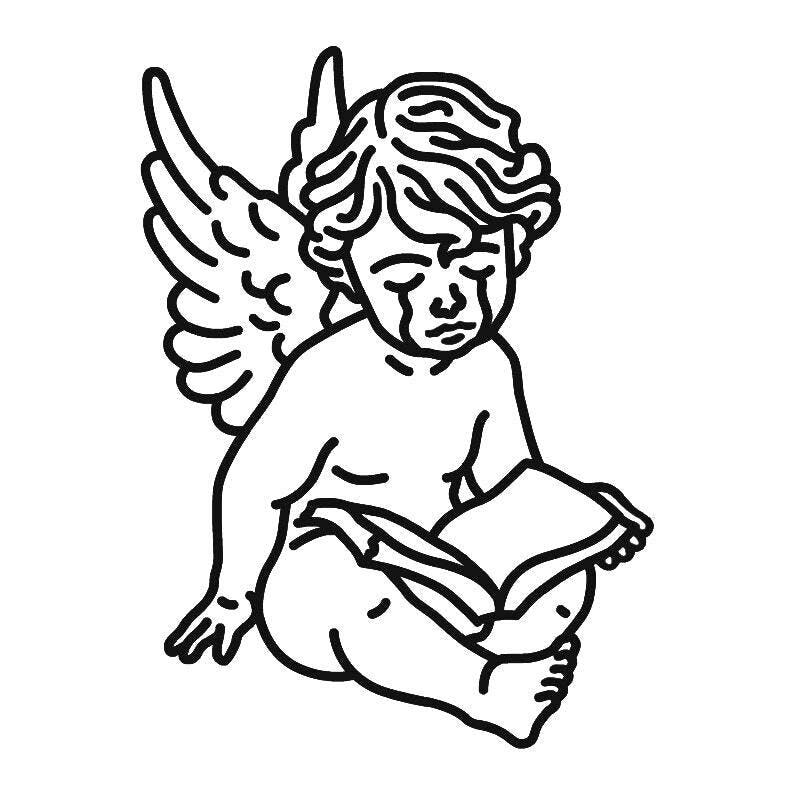 Babylon Tattoo - Semi-Permanent Tattoos by inkbox™ | Inkbox™ | Semi ...