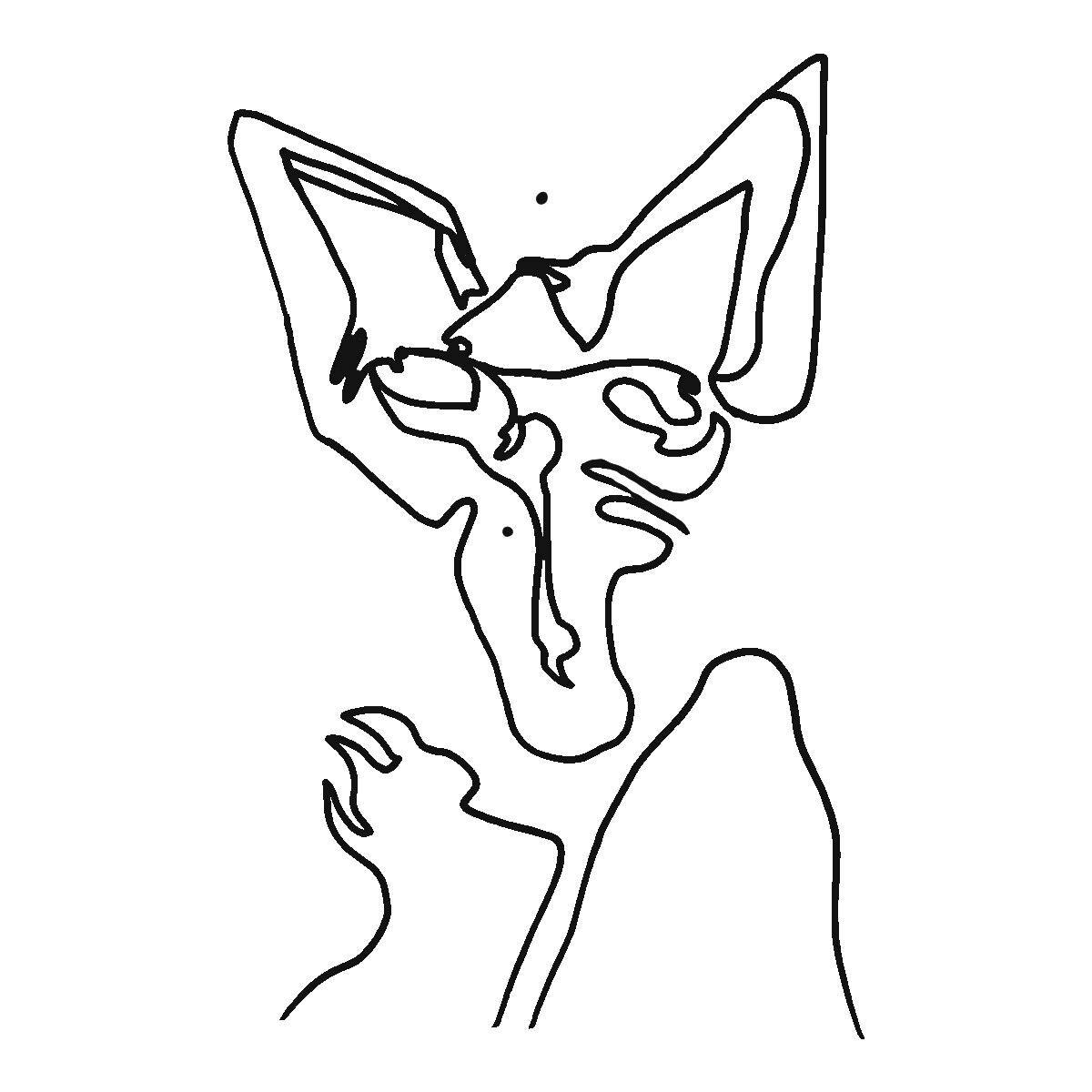 Shop Chella Man tattoos online | Inkbox™ | Semi-Permanent Tattoos